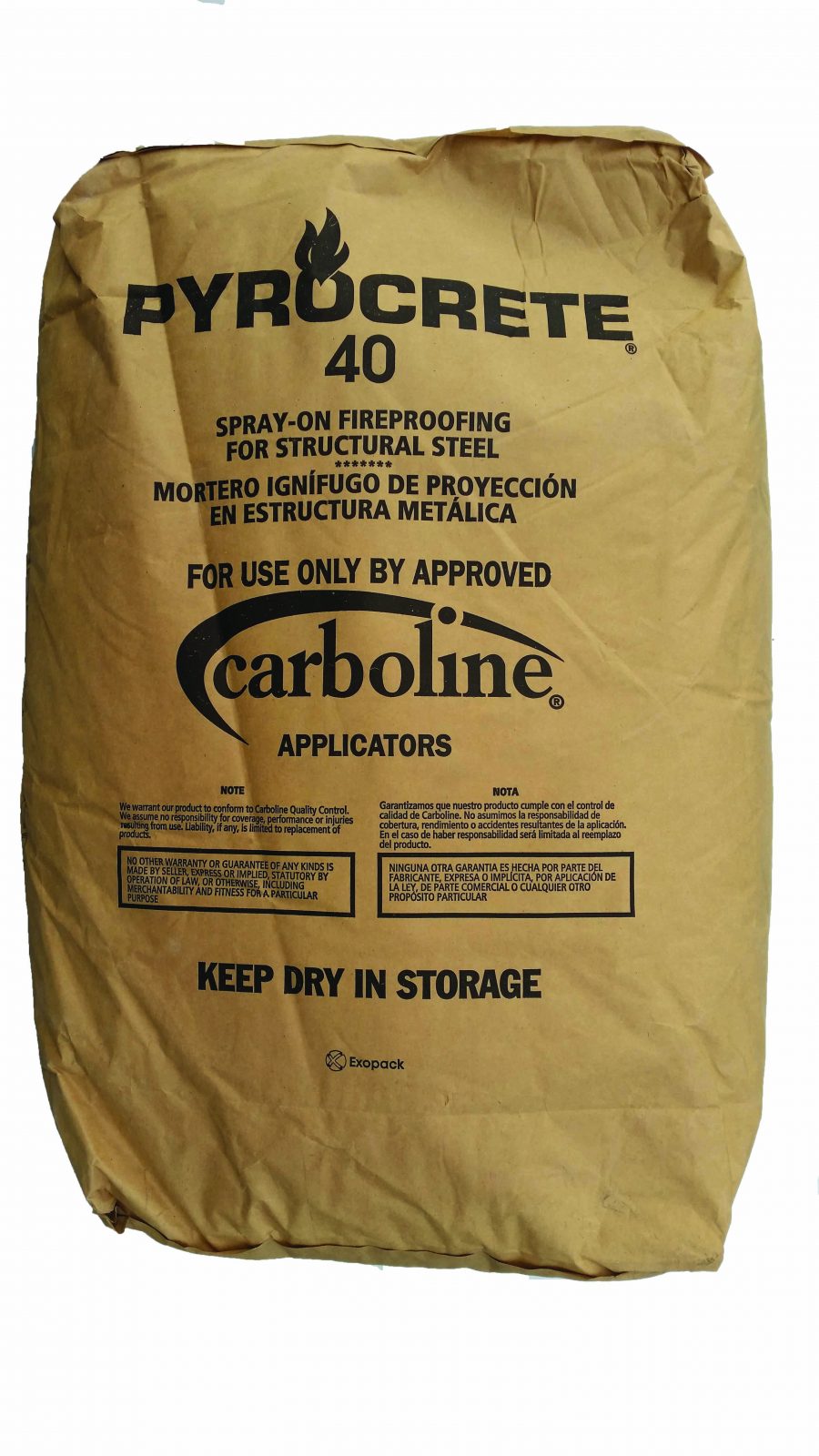 קטלוג מוצרים - חומרים מעכבי בעירה - מוצרי איטום אש - מעכבי בעירה - י.ב ...